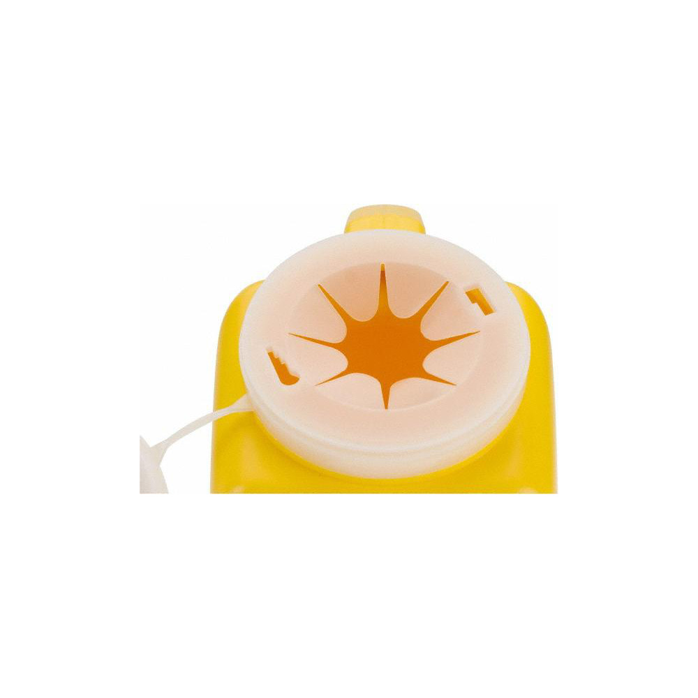 Stanley - Plastic Blade Disposal Container | MSC Direct