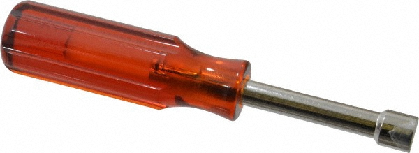 Proto - 7/16" Hollow Shaft Nutdriver - 84973429 - MSC Industrial Supply