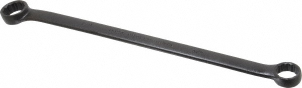 Proto - 3/4" x 7/8" 12 Point Offset Box Wrench - 84975838 - MSC ...