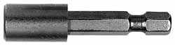Irwin - Power Screwdriver Bit: Slotted Bit | MSC Direct