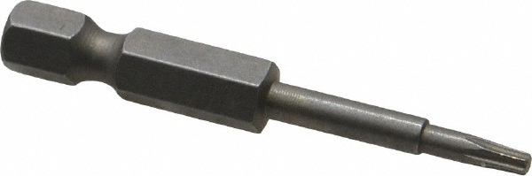 Irwin - T8 Torx Bit - 84979178 - MSC Industrial Supply