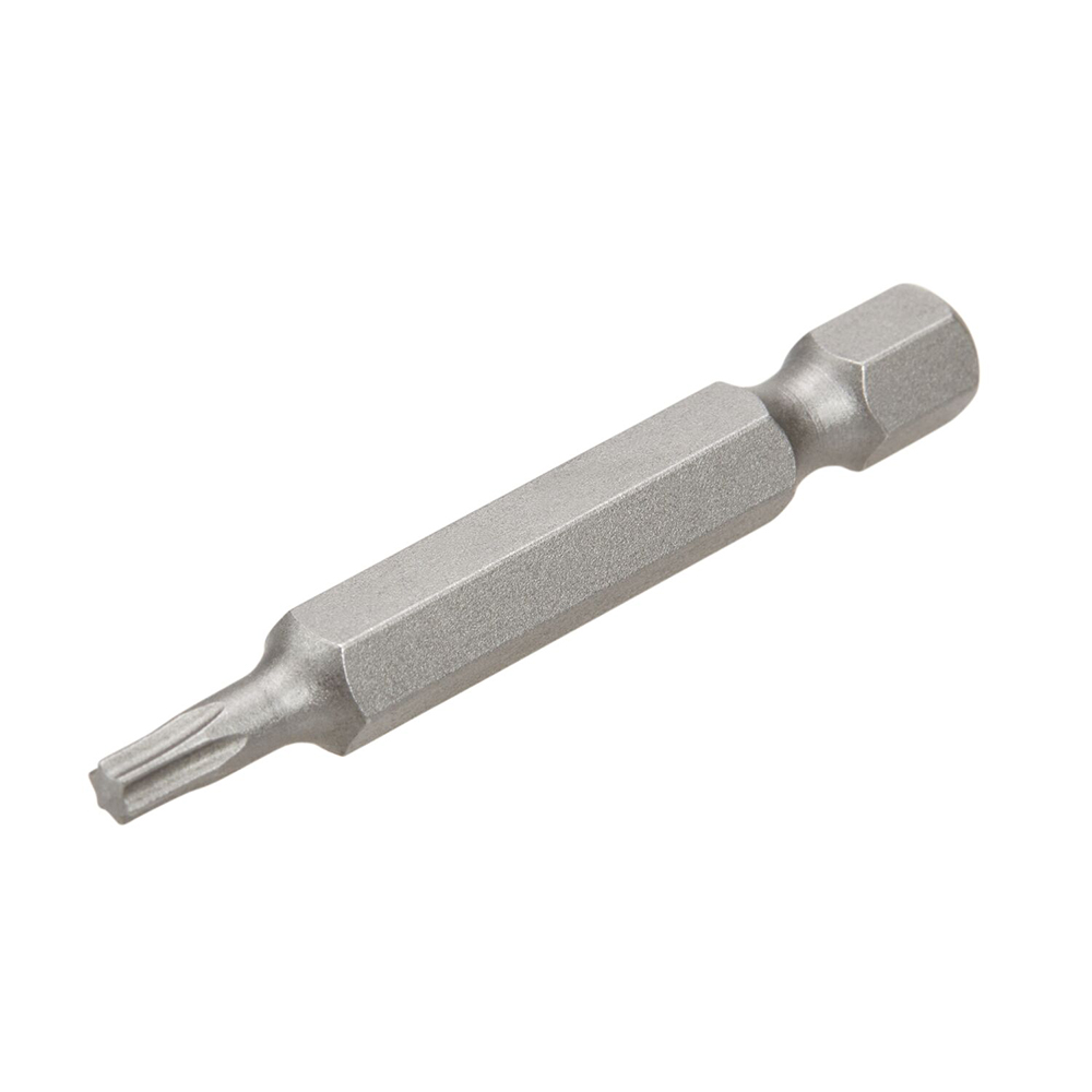 Irwin - Power Screwdriver Bit: Torx Bit, T15 Torx | MSC Direct