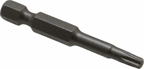 Irwin - T20 Torx Bit - 84979210 - MSC Industrial Supply