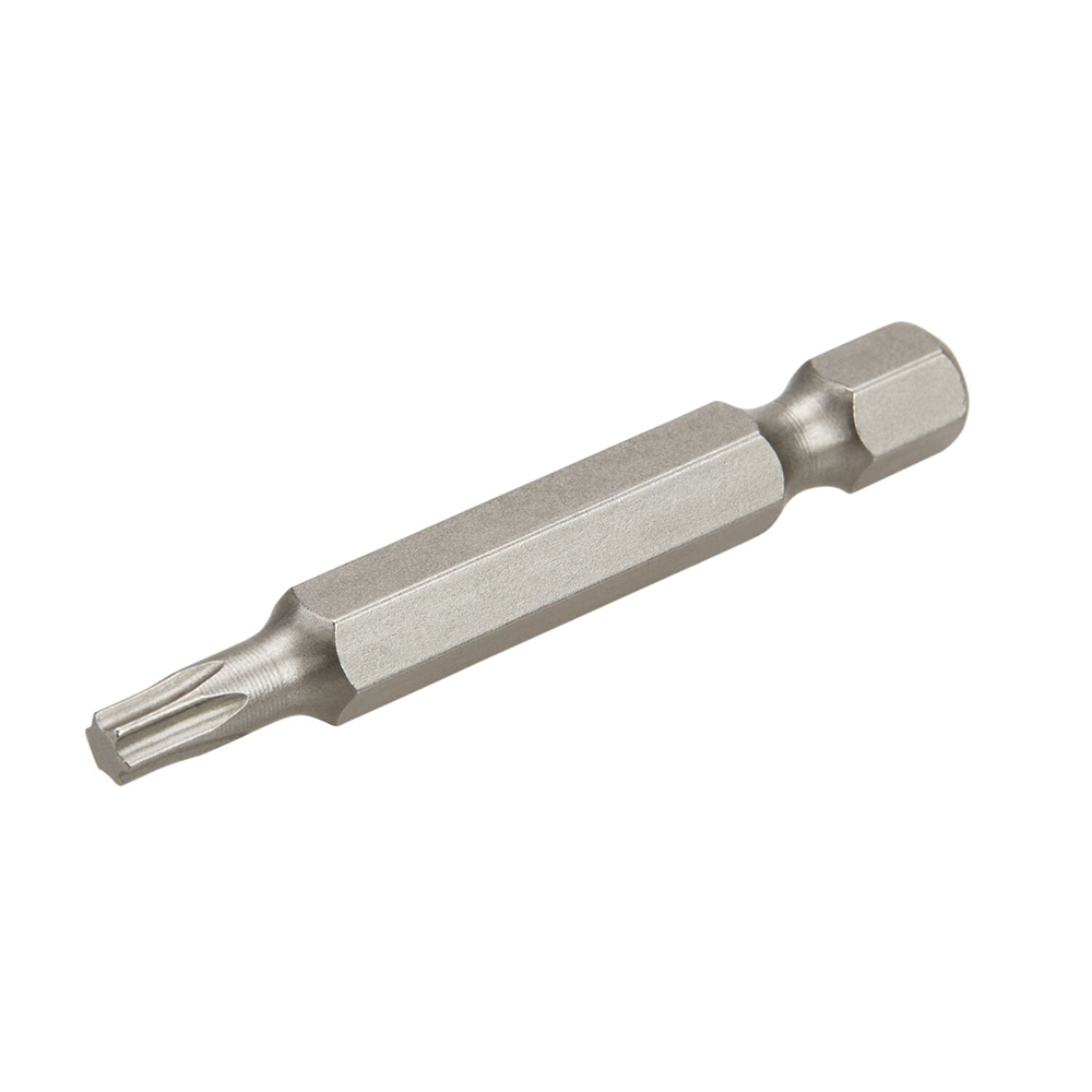 Irwin - Power Screwdriver Bit: Torx Bit, T20 Torx | MSC Direct