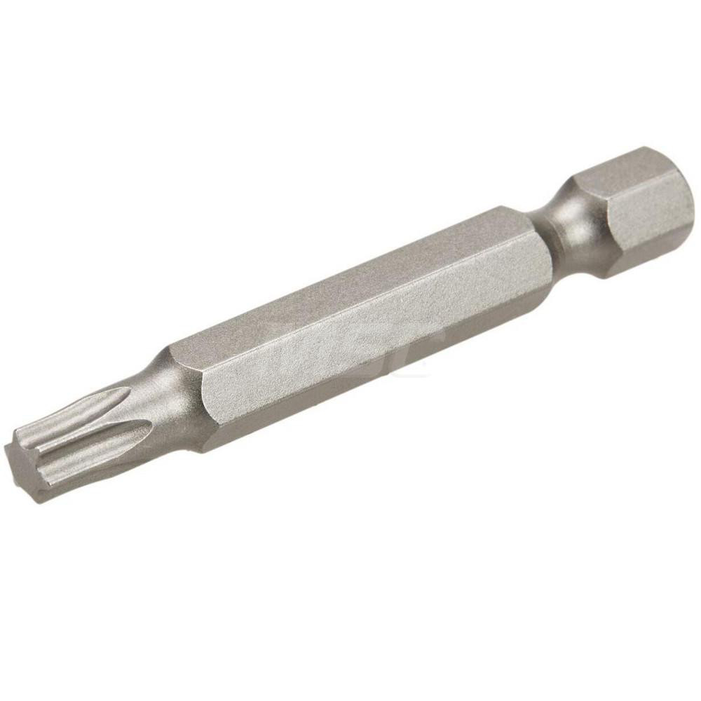 Irwin - Power Screwdriver Bit: Torx Bit, T27 Torx | MSC Direct