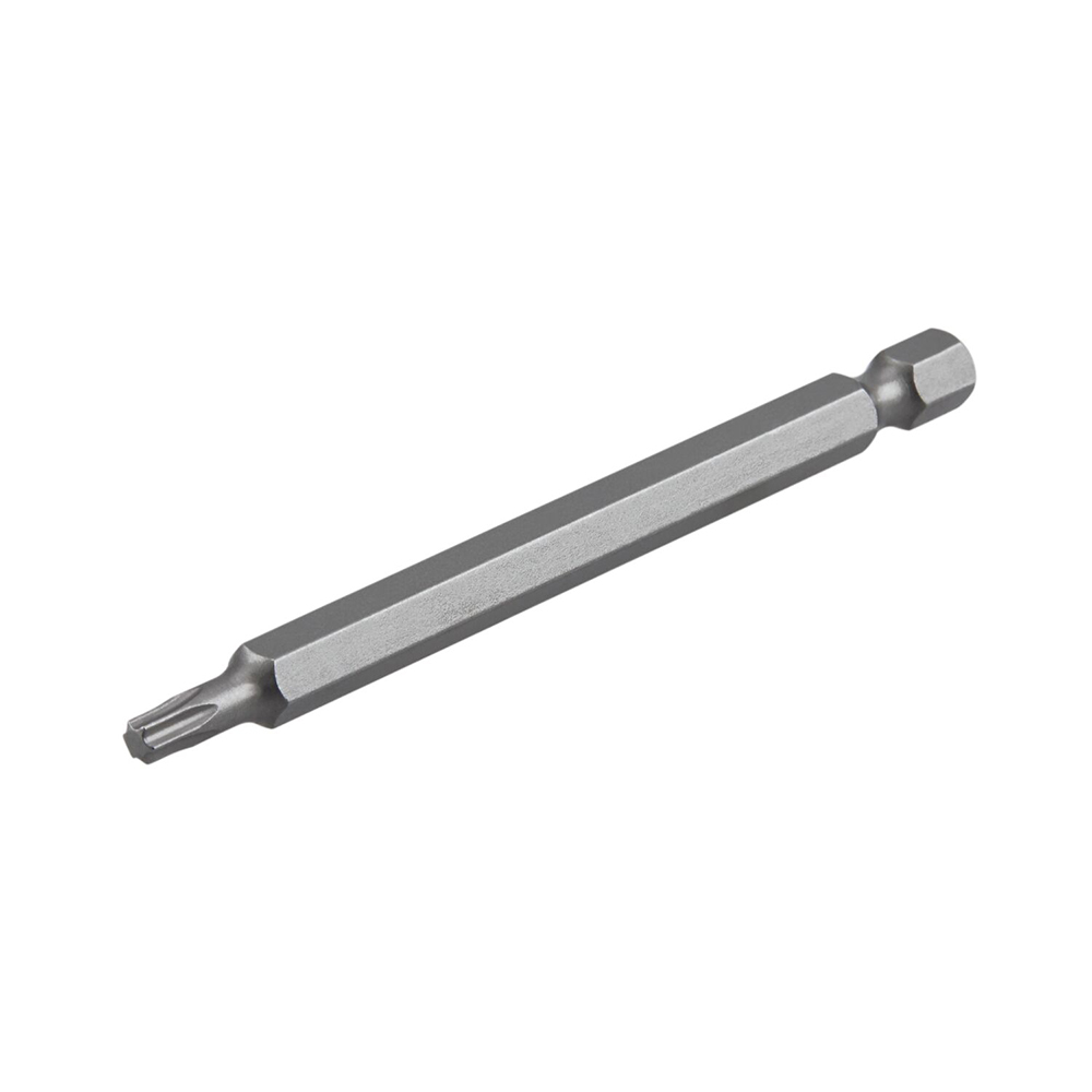 Irwin - Power Screwdriver Bit: Torx Bit, T20 Torx | MSC Direct