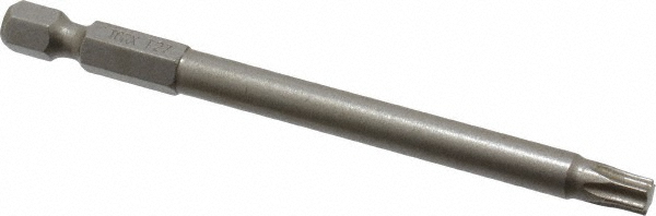 Irwin - T27 Torx Bit - 84979475 - MSC Industrial Supply