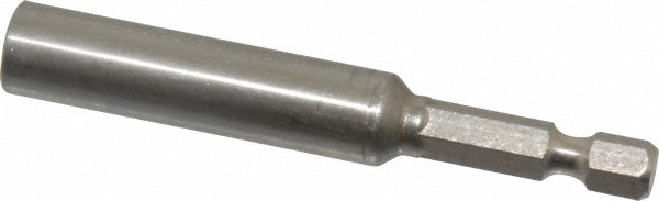 Irwin - Power & Impact Screwdriver Bits & Holders: Bit Type: Hex Bit ...
