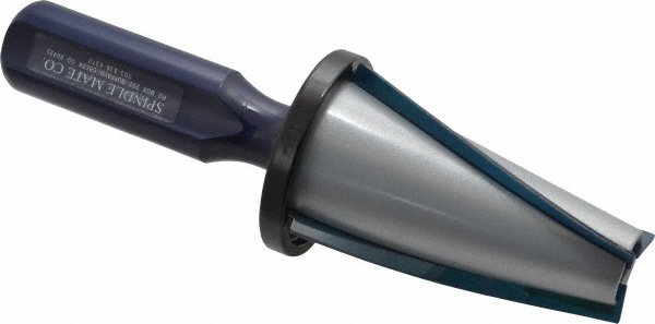 Spin-L-Mate - Spindle Socket Cleaning Tool - 84988344 - MSC Industrial ...