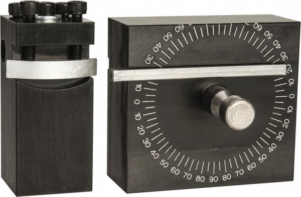 Machine Riser & Spacer Blocks & Kits | MSC Industrial Supply Co.