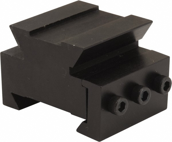 Sherline - Machine Riser Block | MSC Direct