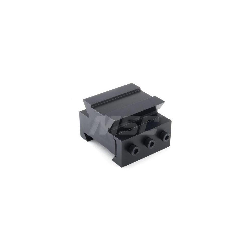 Sherline - Machine Riser Block | MSC Direct