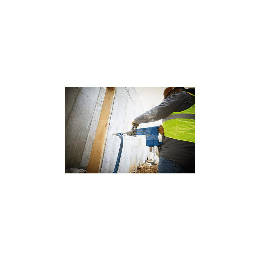 Bosch - 900 to 1,890 BPM, Electric Demolition Hammer - 85013589 - MSC ...