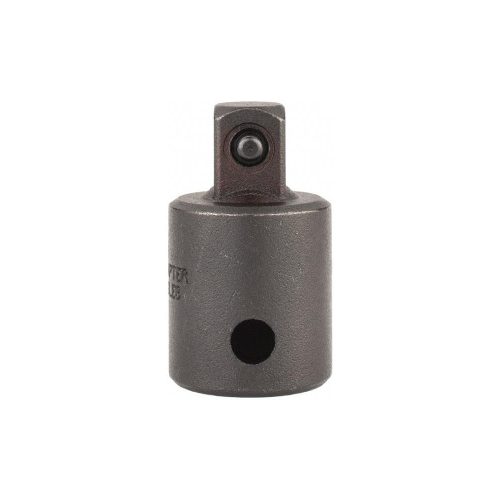 Proto - Socket Adapter: Impact Drive, 3/8", 1/2" | MSC Direct