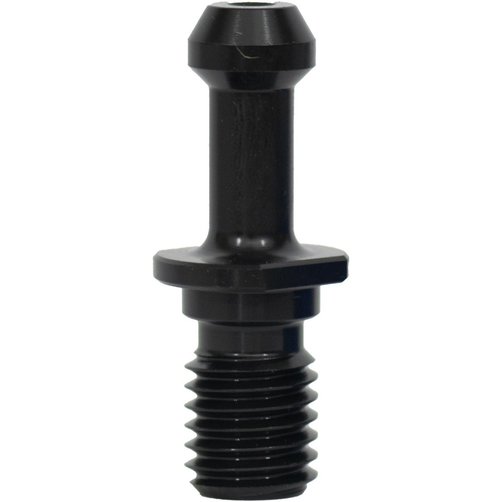 T.J. Davies - CAT40 Retention Knob: 5/8-11", 45.00 deg Angle Radius, 0. ...
