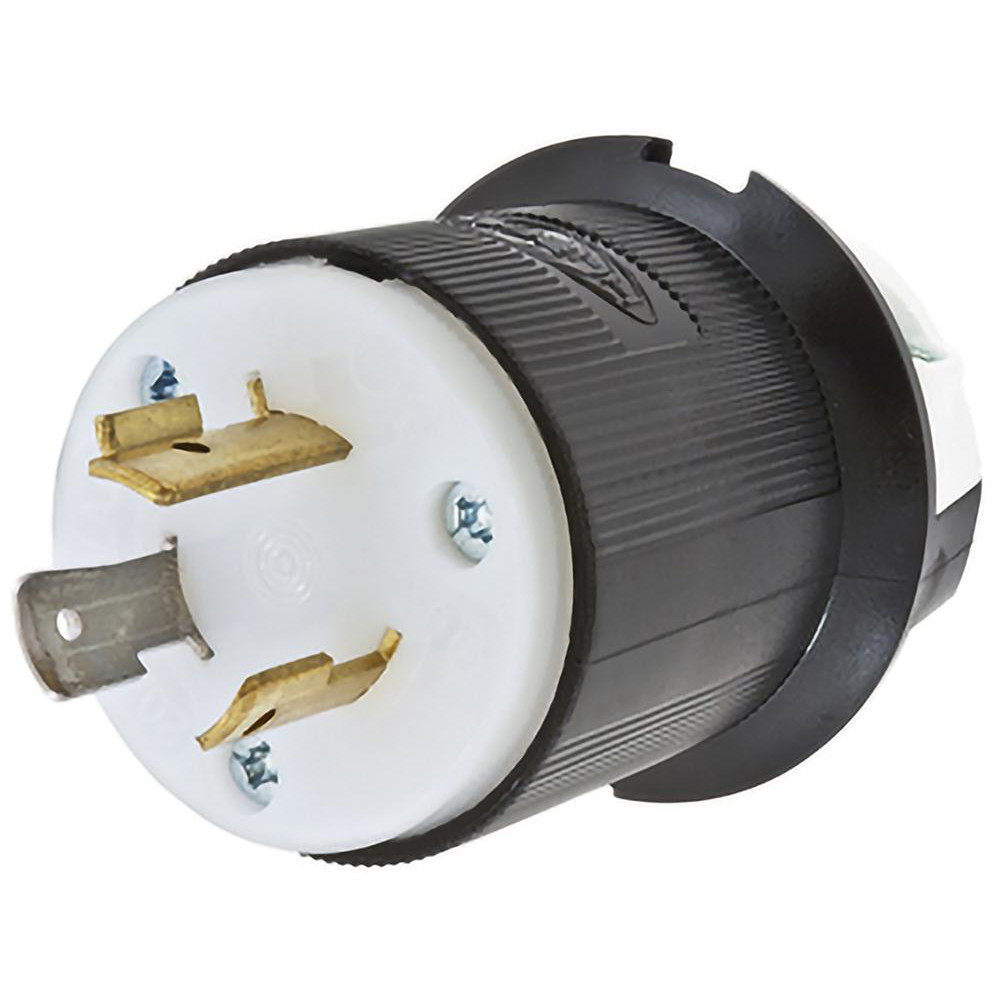 Hubbell Wiring Device-Kellems - Twist Lock Plugs & Connectors ...