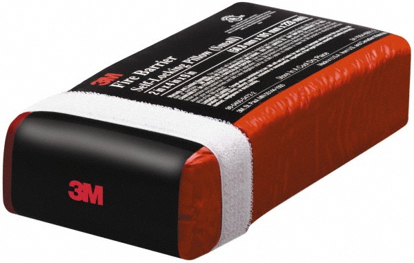 3M - Firestop Barriers & Protection: Pillow | MSC Direct