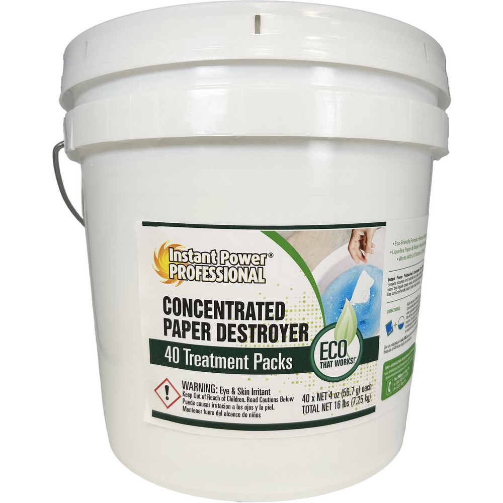 Instant Power Professional - Drain Cleaners & Openers; Product Type ...