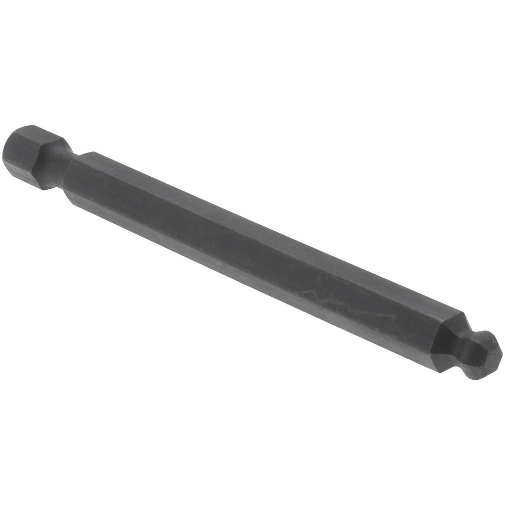 Eklind - Ball End Hex Bit: 7/32" Hex | MSC Direct