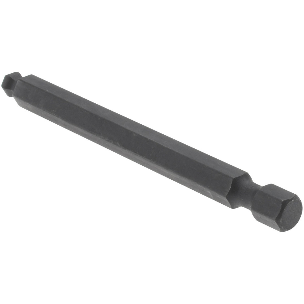 Eklind - Power & Impact Screwdriver Bits & Holders: Bit Type: Ball End ...
