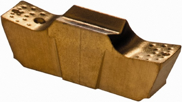 Iscar - Grooving Insert: GEPI 2.39-0.15 IC528, Carbide | MSC Direct