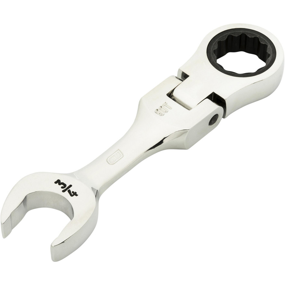 GEARWRENCH - Combination Wrench: 3/4" Head Size | MSC Direct