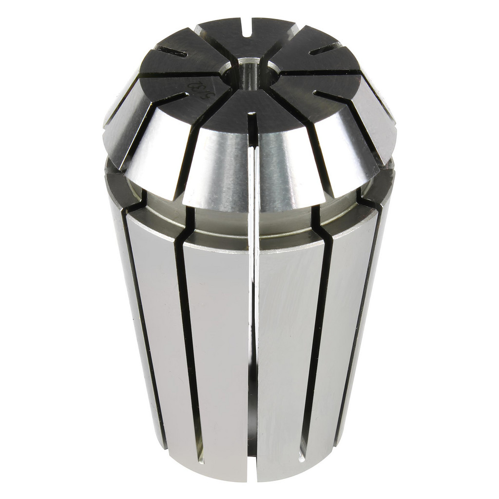 Lyndex-Nikken - ER Collets: Type: ER Collet; Collet Series: ER20 ...