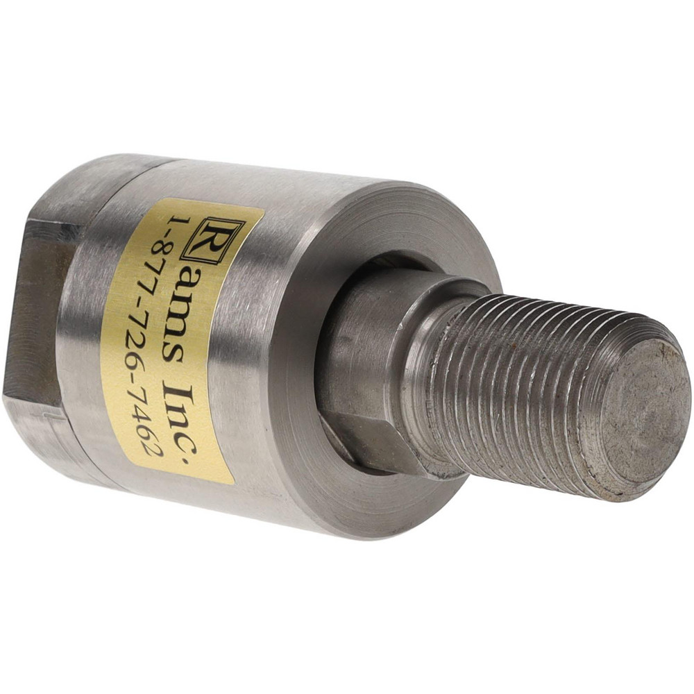 Made in USA - Air Cylinder Self-Aligning Rod Coupler: 7/8-14 Thread ...