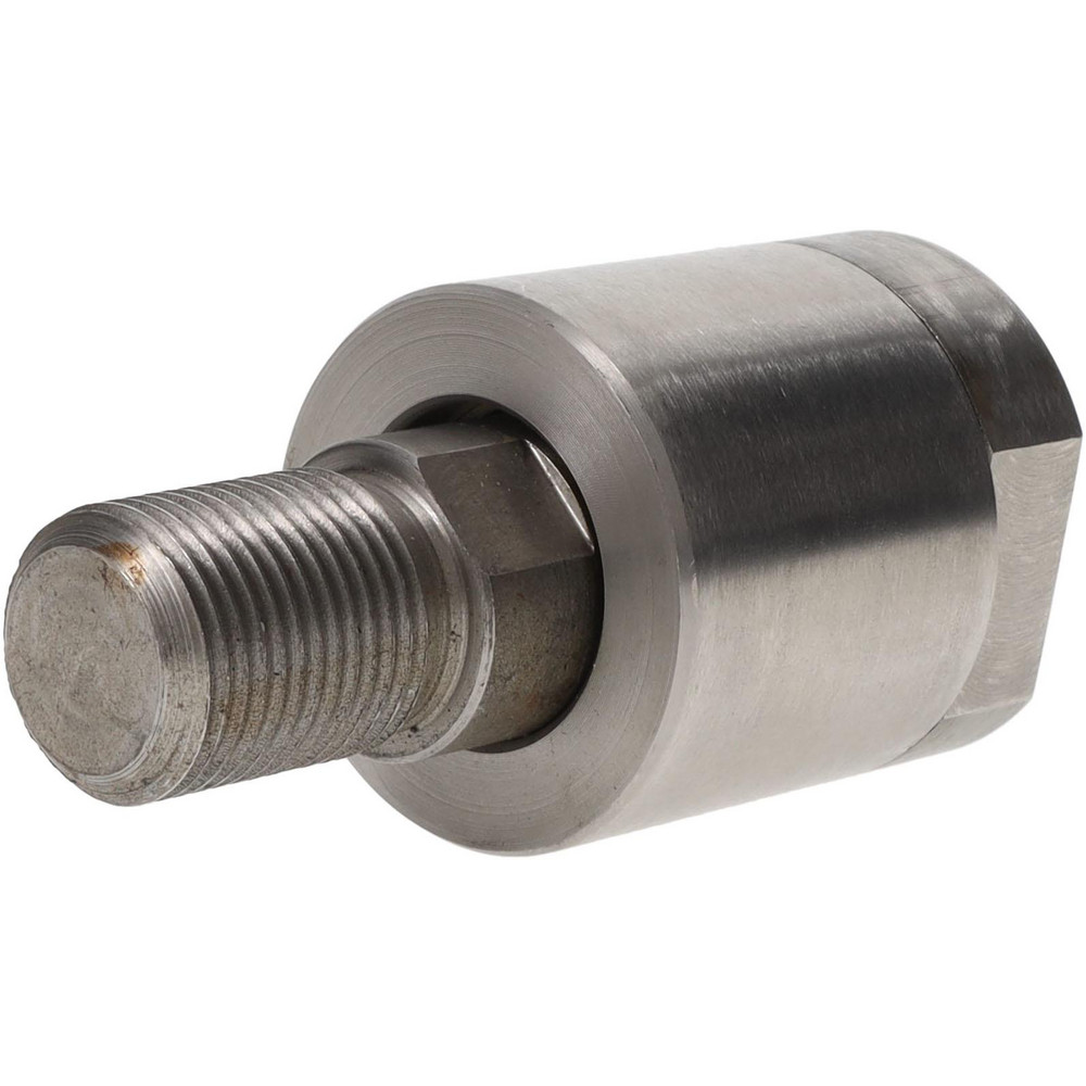 Made in USA - Air Cylinder Self-Aligning Rod Coupler: 7/8-14 Thread ...