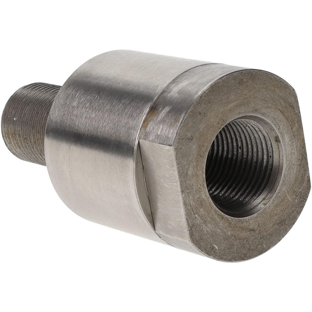 Made in USA - Air Cylinder Self-Aligning Rod Coupler: 7/8-14 Thread ...