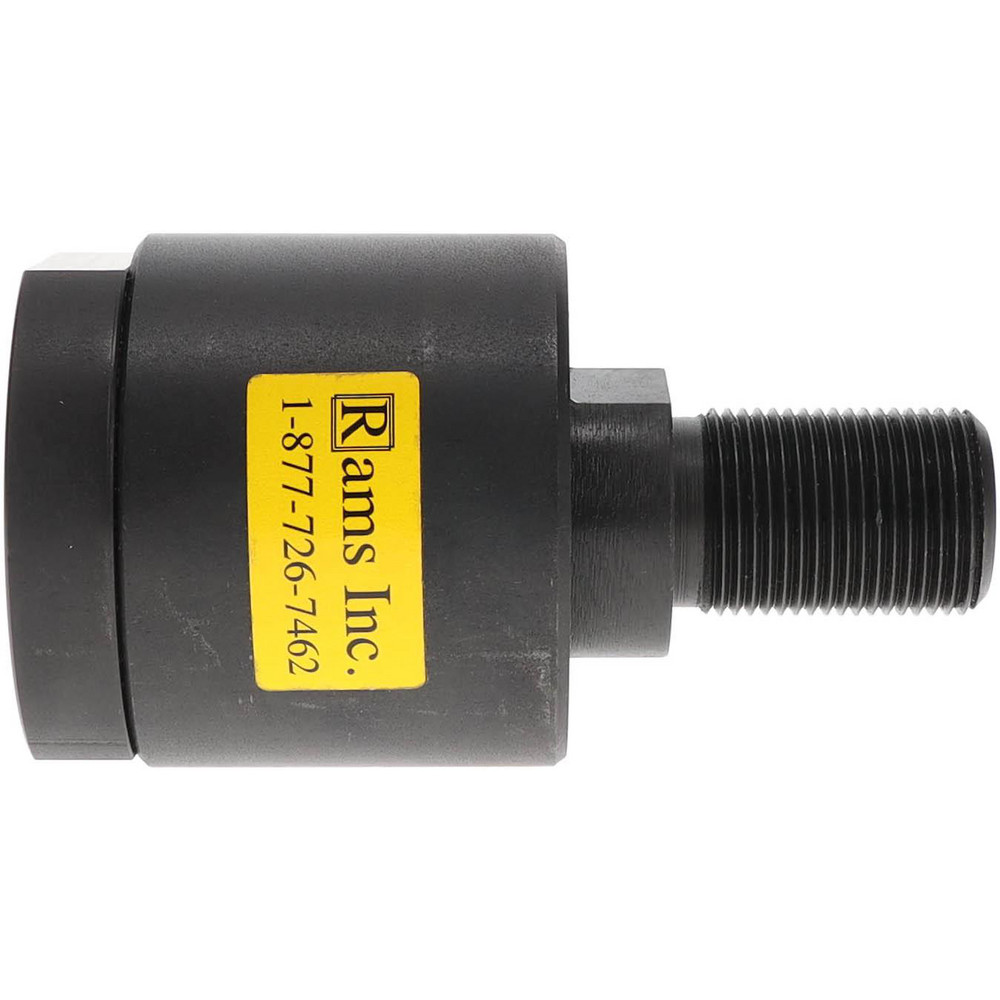 Made in USA - Air Cylinder Self-Aligning Rod Coupler: 1-14 Thread ...