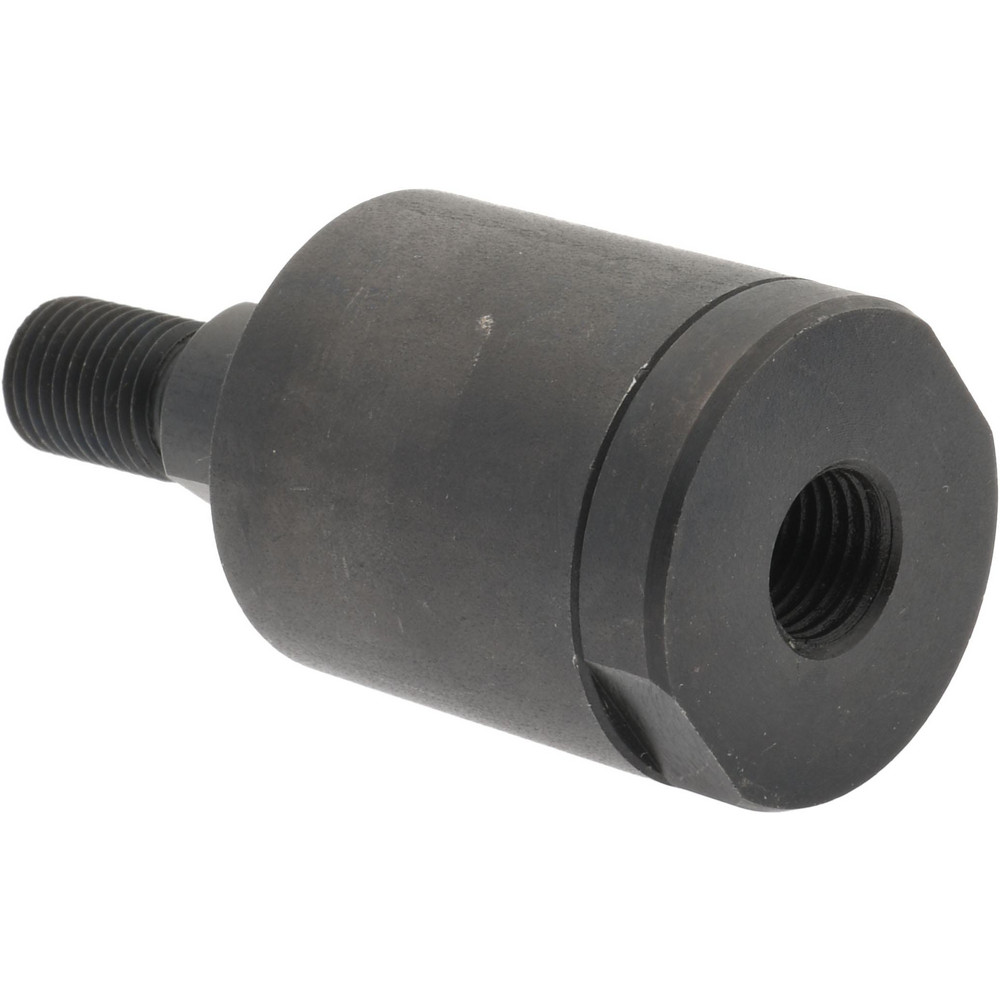 Made in USA - Air Cylinder Self-Aligning Rod Coupler: 7/16-20 Thread ...