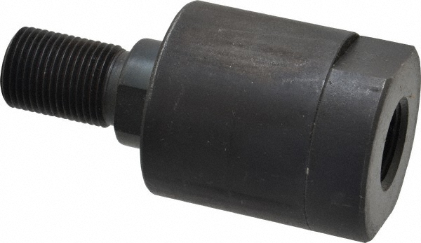 Made in USA - Air Cylinder Self-Aligning Rod Coupler - 85175982 - MSC ...