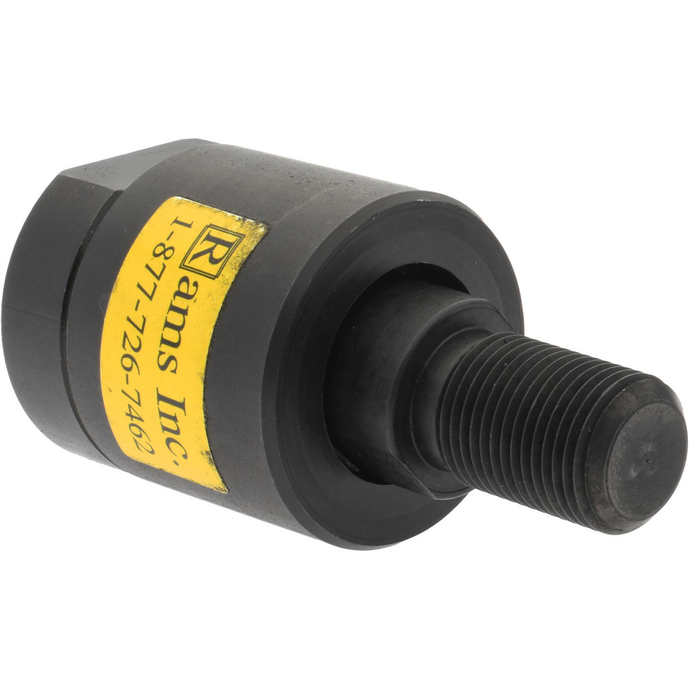 Made in USA - Air Cylinder Self-Aligning Rod Coupler: 3/4-16 Thread ...