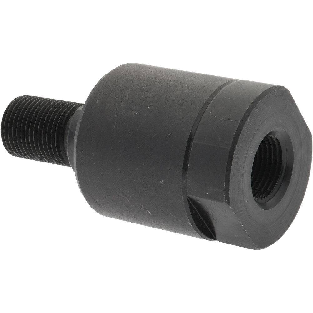 Made in USA - Air Cylinder Self-Aligning Rod Coupler: 3/4-16 Thread ...