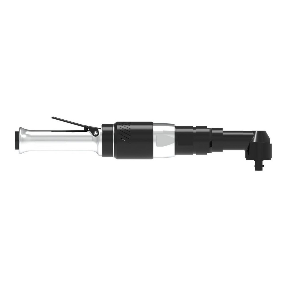 Cleco - 1/2" Drive, 195 RPM, 100 Ft/Lb Torque, Nut Runner | MSC Direct