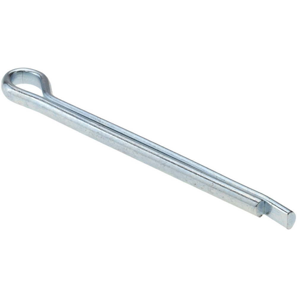 Value Collection - 3/16" Dia x 2-1/2" Long Hammerlock Cotter Pin | MSC ...