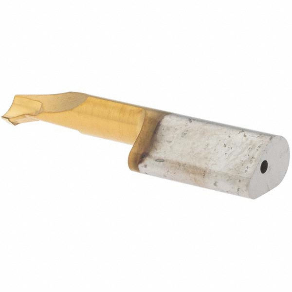 HORN - Grooving Tool - 85189108 - MSC Industrial Supply