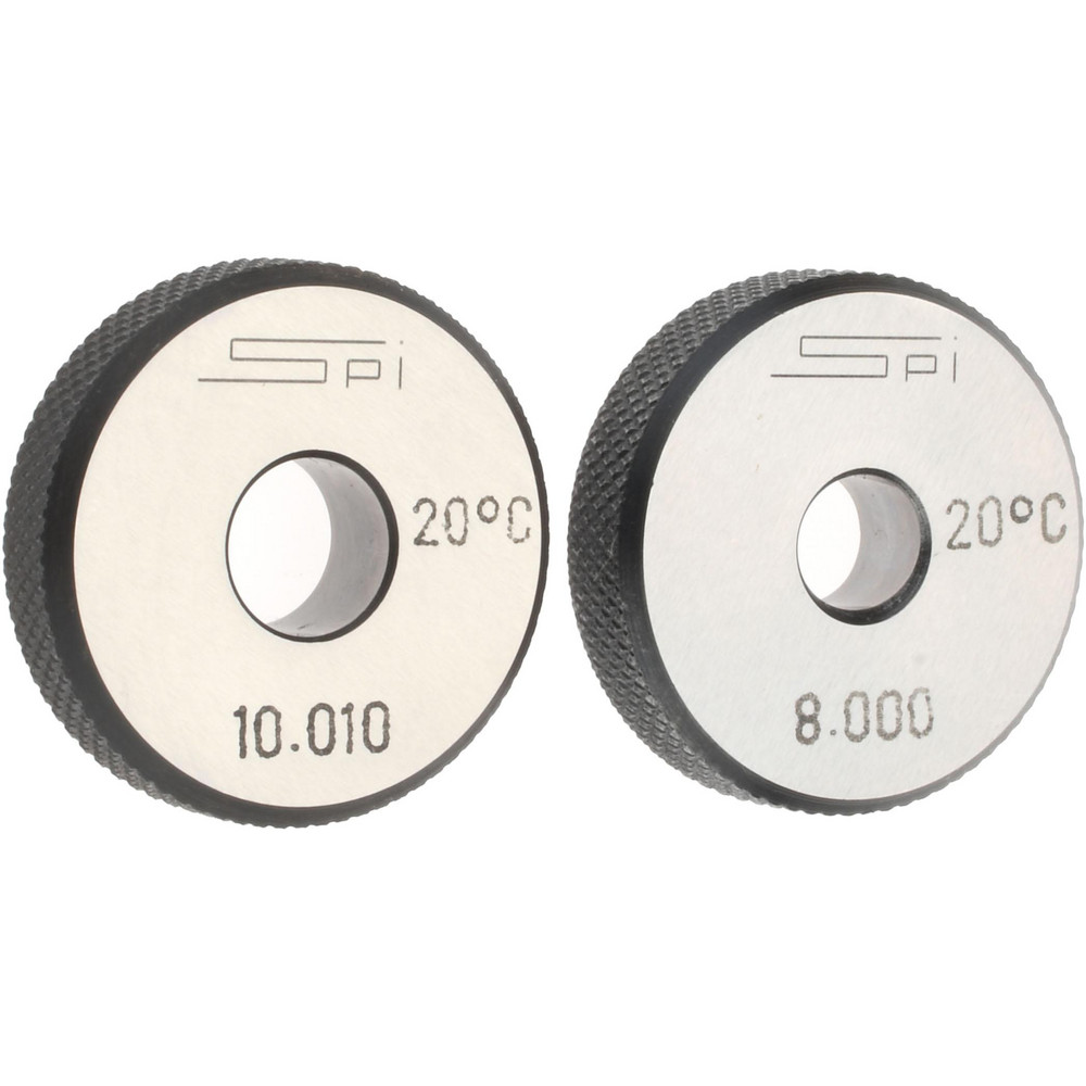 SPI - Mechanical Inside Micrometer Set: 6.00 to 12.00 mm Range | MSC Direct