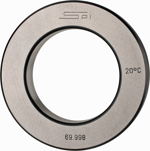 SPI - Micrometer Setting Rings | MSC Direct