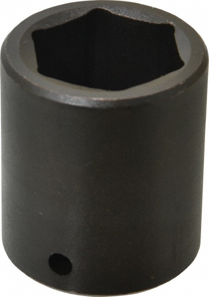 Proto - 1/2" Drive 30mm Standard Impact Socket - 85212405 - MSC ...