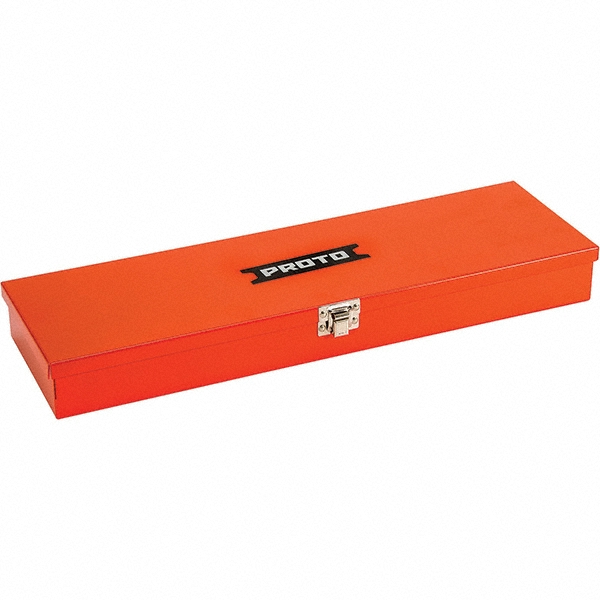 Proto - 5298-(FOR SETS) PROTO STEEL BOX | MSC Direct