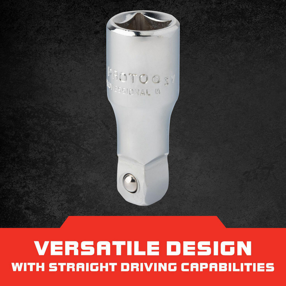 Proto - 3/8" Drive Wobble Socket Extension | MSC Direct