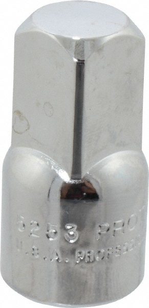 Proto - 1/2 Male 3/8 Female Drive Adapter - 38234167 - MSC Industrial ...