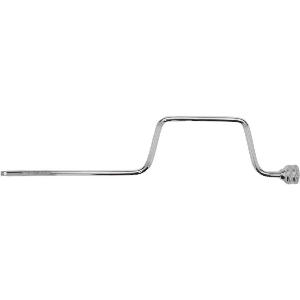 Proto - Speed Handle: Chrome-Plated | MSC Direct