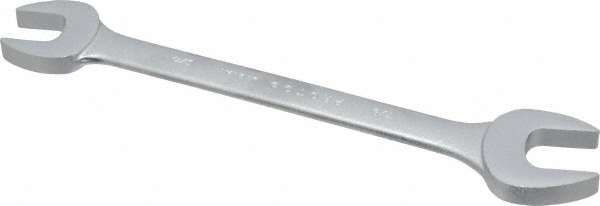 Proto - Open End Wrench: Double End Head, Double Ended | MSC Direct
