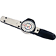 Proto - 3/8" Drive Dial Torque Wrench - 85243566 - MSC Industrial Supply