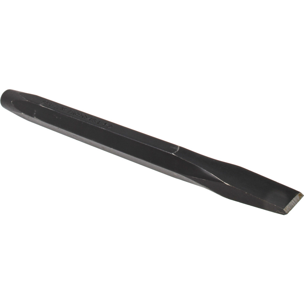 Proto - Proto Cold Chisel: 1/2" x 6" | MSC Direct