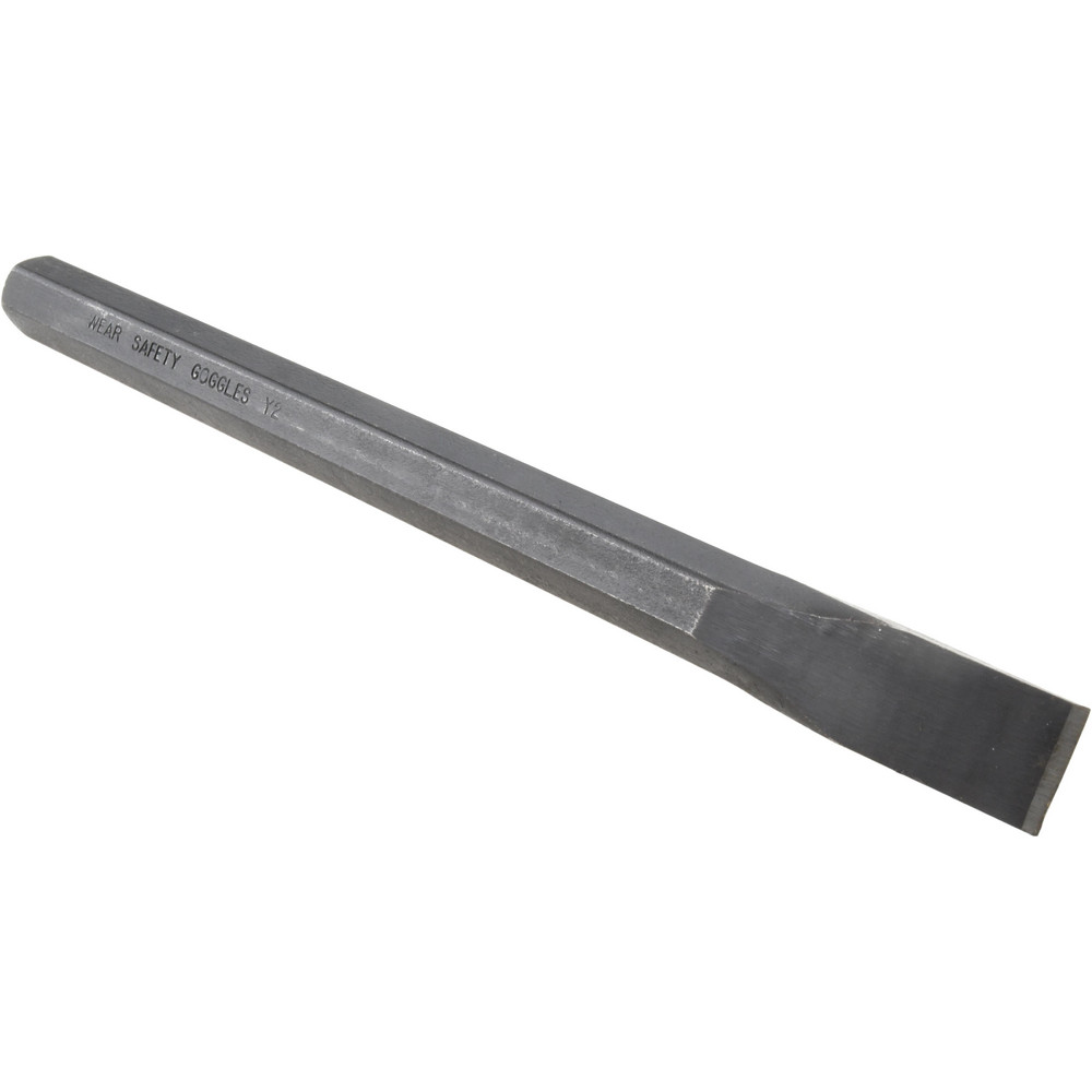Proto - Proto Cold Chisel: 1" x 12" | MSC Direct
