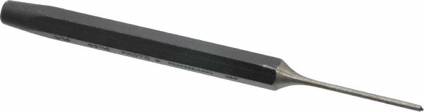 Proto - 1/16" Roll Pin Punch - 85245538 - MSC Industrial Supply